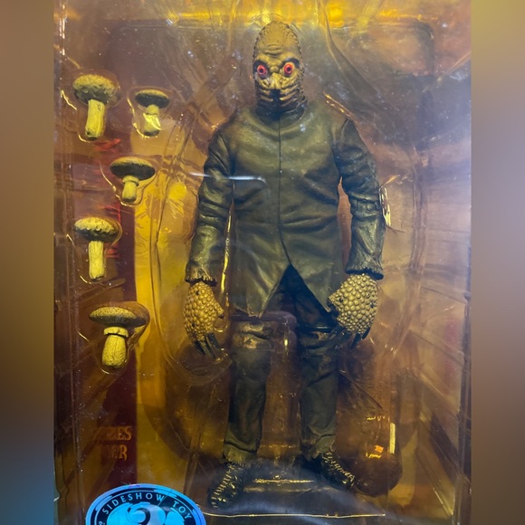 Universal | Toys | Universal Studios Monsters Series 4 Mole Man The ...